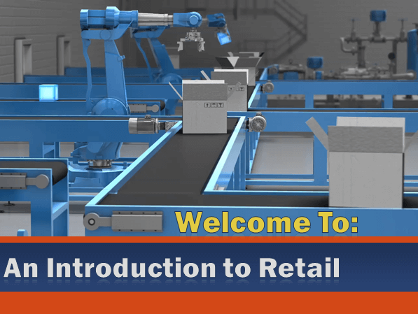 Training & Development, eLearning | AD Retail Academy | Introduction to ...